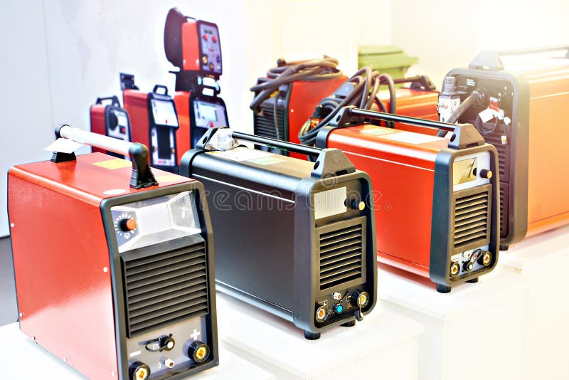 Inverter Welding Machines Stock Photos - Free & Royalty-Free Stock ...