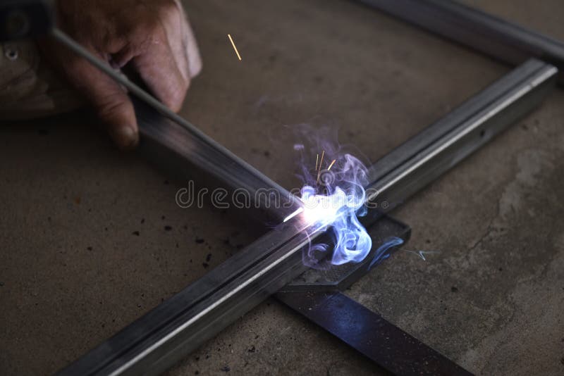 369 Arch Welding Stock Photos - Free & Royalty-Free Stock Photos from ...
