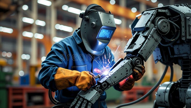 Reapir Robot Stock Illustrations – 3 Reapir Robot Stock Illustrations ...