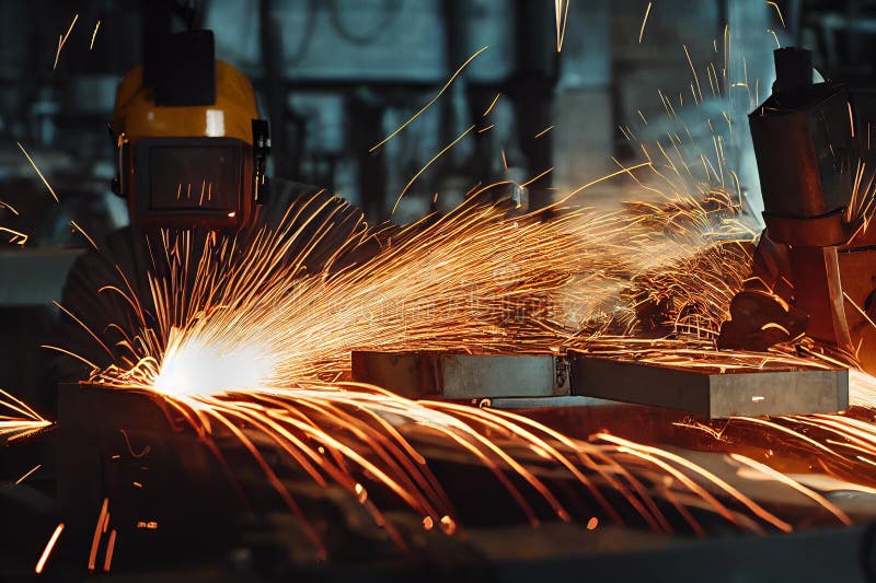 Welding Process Stock Illustrations – 2,048 Welding Process Stock ...