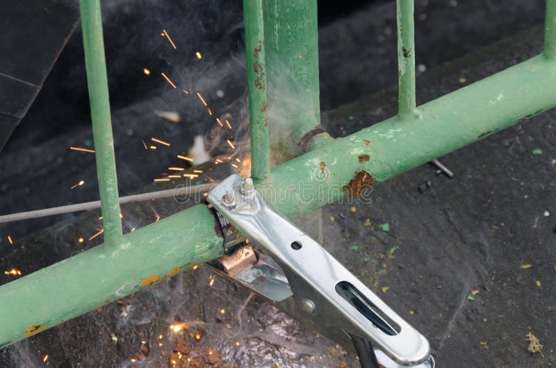 224 Railing Welding Stock Photos - Free & Royalty-Free Stock Photos ...