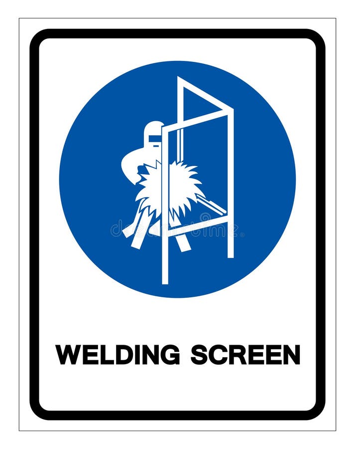 Weld Screen Stock Illustrations – 43 Weld Screen Stock Illustrations ...