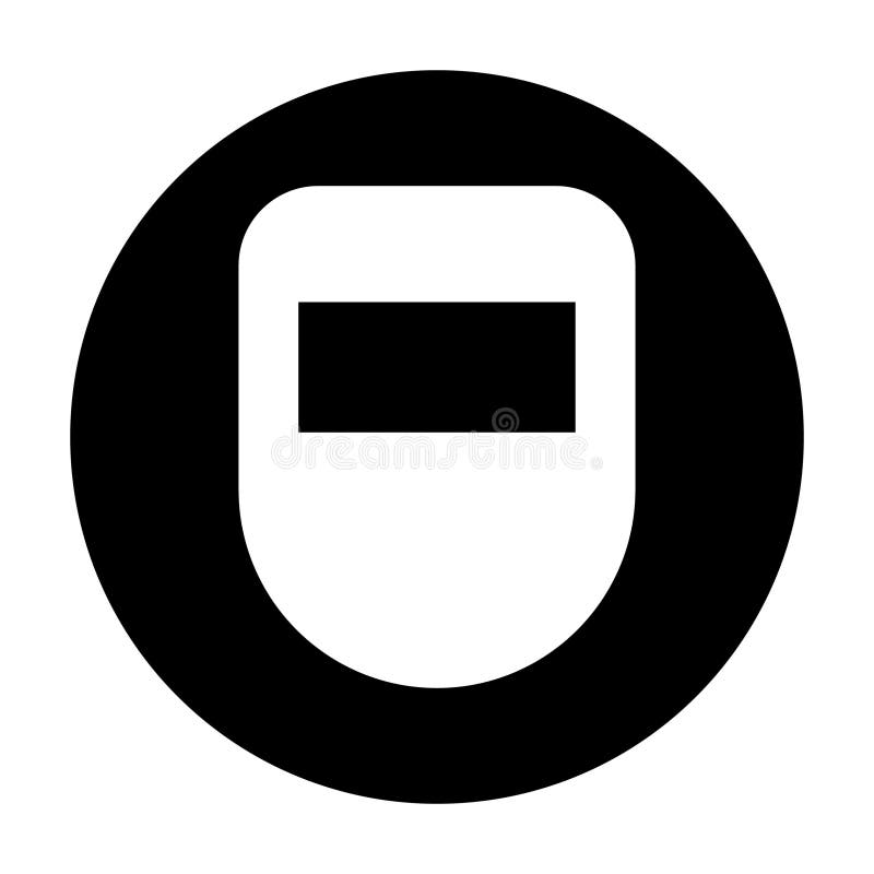 Set of Welding Technology Icon, Metal Tool Equipment Symbol, Safe Weld ...