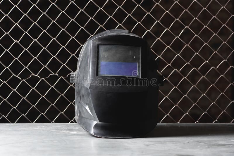 Welding stock photo. Image of inverter, metalwork, factory - 224289546