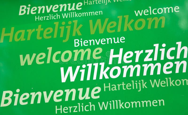 Welkom stock image. Image of icon, roughness, textured - 22191353