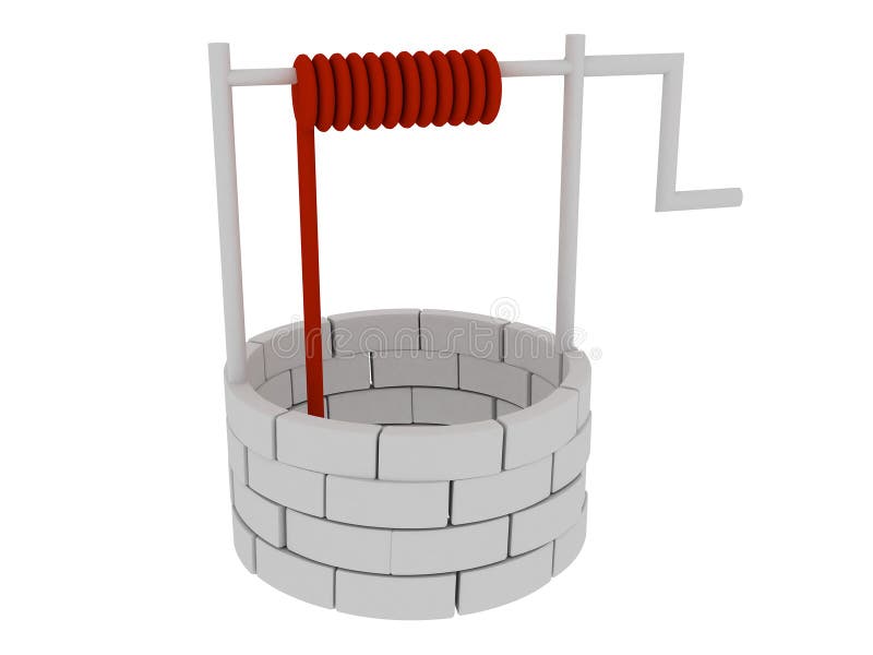 Draw Well Brick Stock Illustrations – 329 Draw Well Brick Stock ...