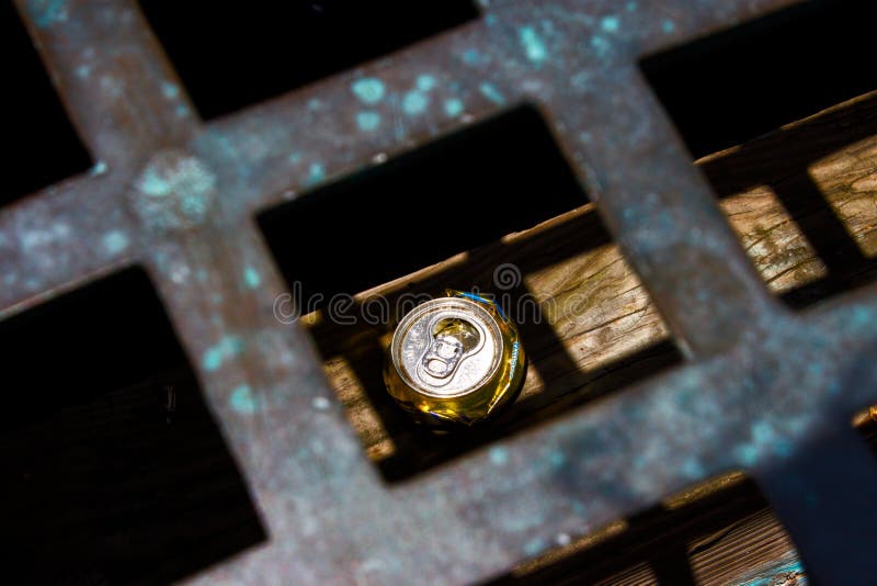 In a well above the ocean stock image. Image of ocean - 152765921