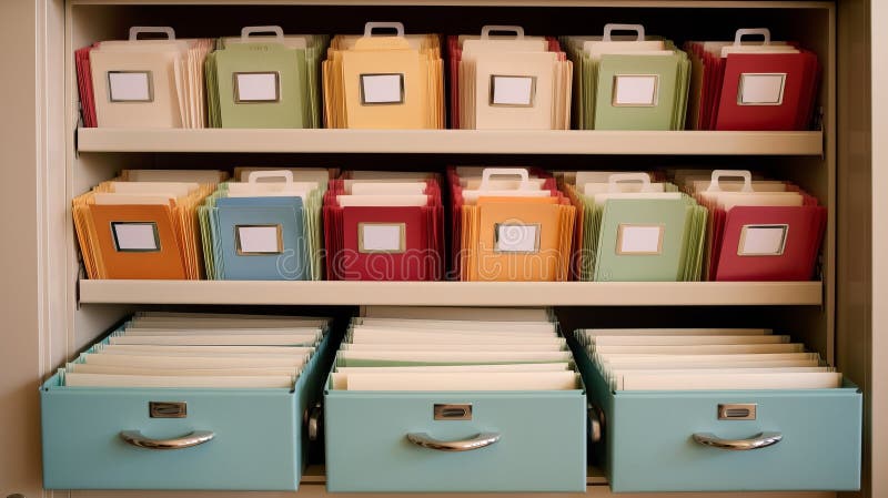 Arranged Documents Stock Illustrations – 221 Arranged Documents Stock ...