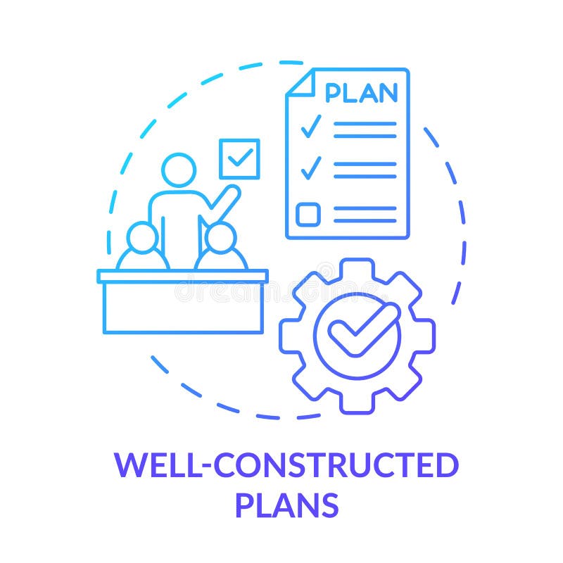 Complex Plans Stock Illustrations – 140 Complex Plans Stock ...