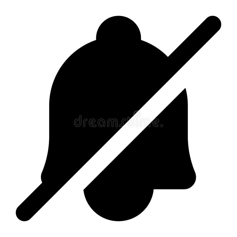 Notification Off Stock Illustrations – 2,867 Notification Off Stock ...