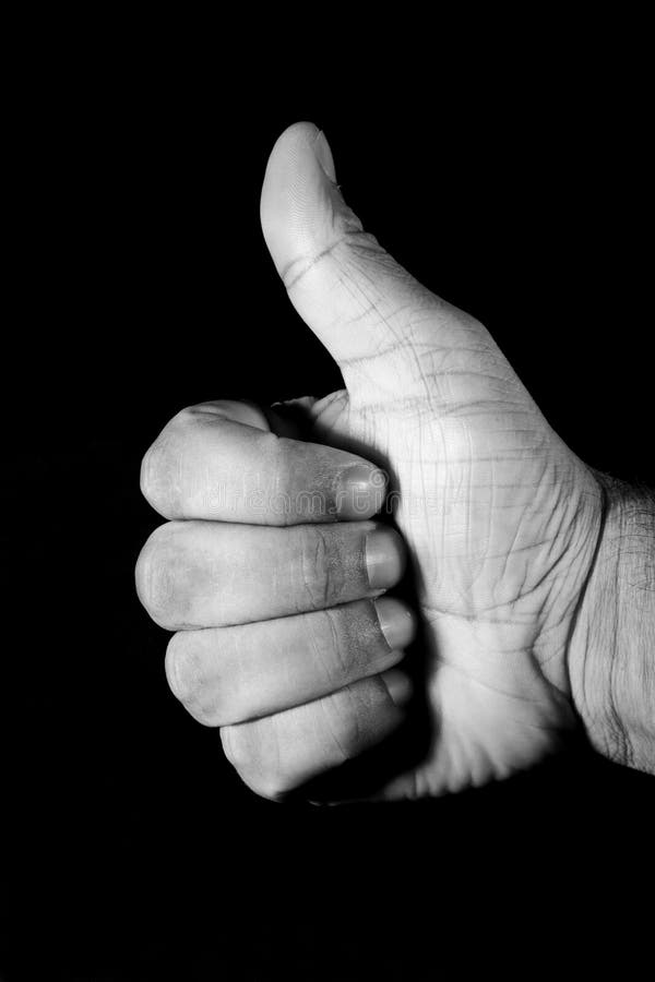 Well Done stock image. Image of sign, fingers, signal - 15085215