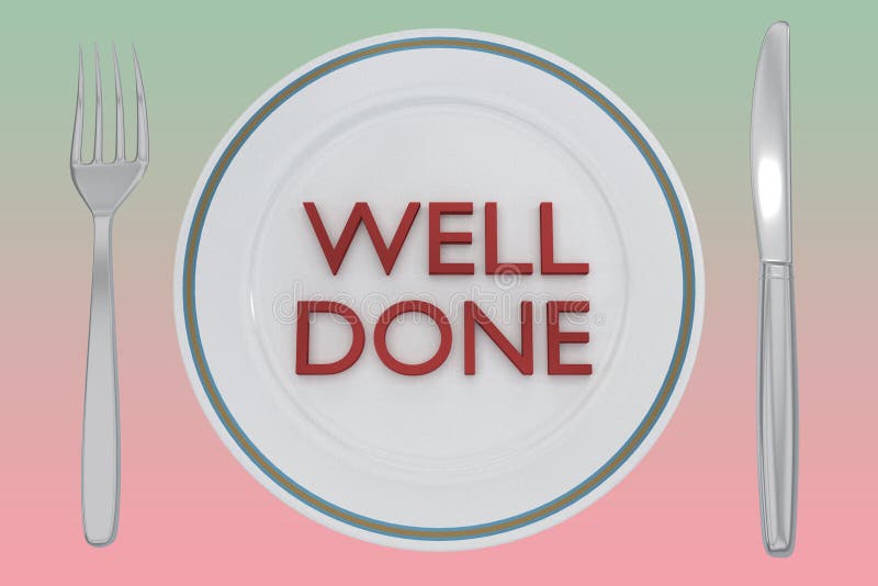 Rare Medium Well Done Stock Illustrations – 613 Rare Medium Well Done ...