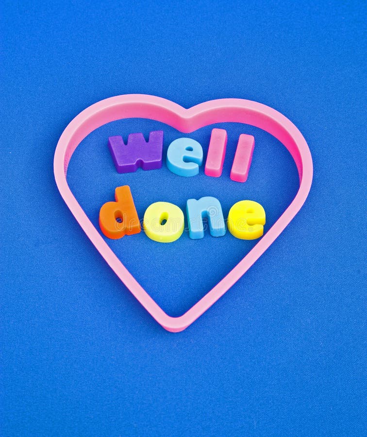 Images Of Congratulations Job Well Done