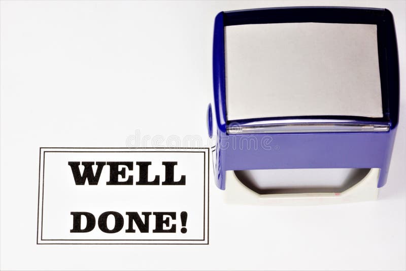 Well Done-determining Whether the Level of Knowledge and Skills is ...