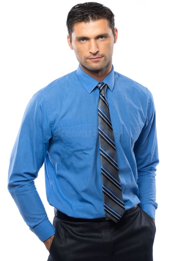 Smiling well dressed man stock image. Image of happy - 13907357 Smiling well dressed man stock image. Image of happy - 13907357