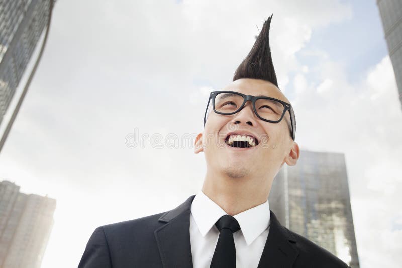 Chinese Mohawk Stock Photos - Free & Royalty-Free Stock Photos from ...