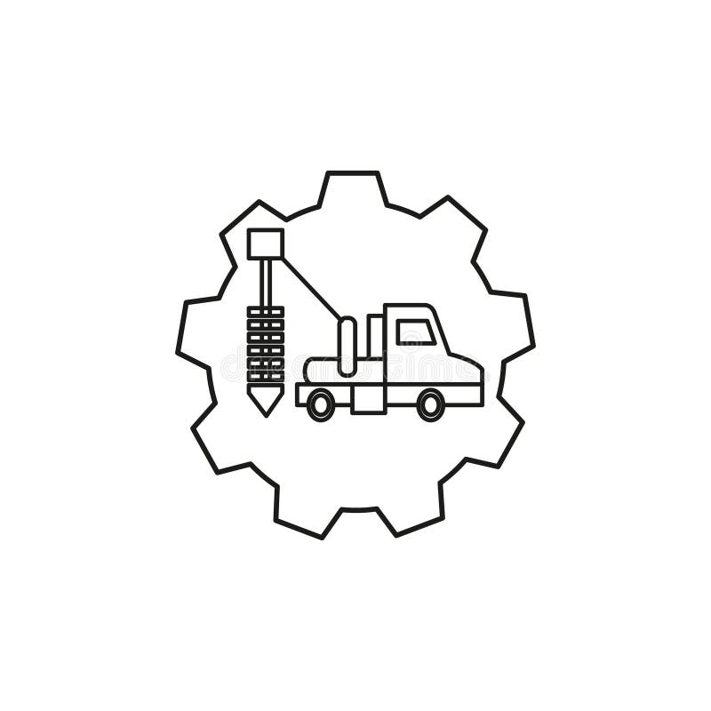 Well Drilling Logo Stock Illustrations – 639 Well Drilling Logo Stock ...