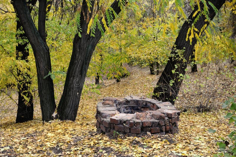 Old deep well with water stock photo. Image of gray, mystery - 13854924