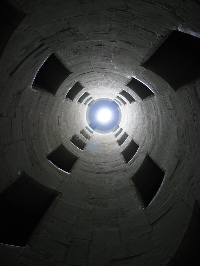 The Well-hole Picture. Image: 1317145