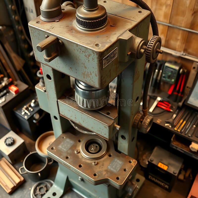 Jack Mechanics Stock Illustrations – 121 Jack Mechanics Stock ...