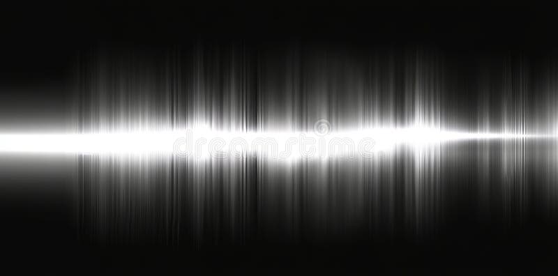 In a Well-lit Setting, a Reflective Metal Surface Reveals a Brushed ...