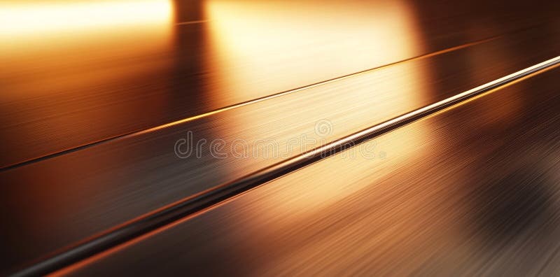 In a Well-lit Studio, a Metal Surface Display Reveals Its Texture and ...