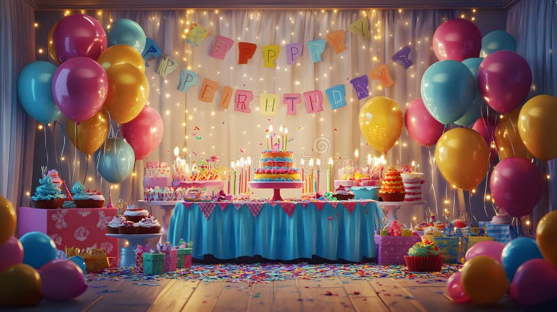 Electronics Workshop with Circuit Board and Tools Generated Ai Stock ...