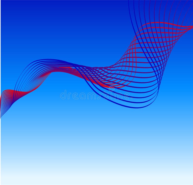 Wellen-Form 100 Bild. Bild: 652082