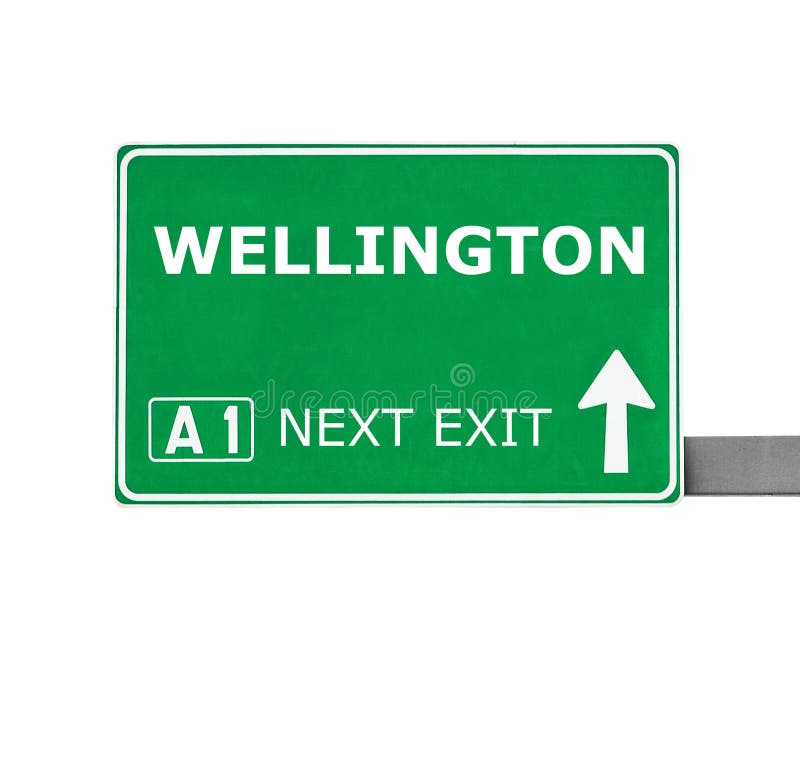 1,055 Wellington Sign Stock Photos - Free & Royalty-Free Stock Photos ...