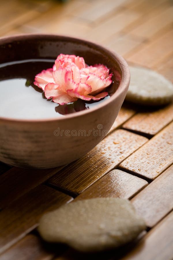 Spa feeling stock photo. Image of pure, health, care - 10721318