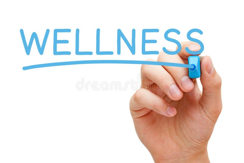 Spa and wellness in blue stock photo. Image of resort - 11718762