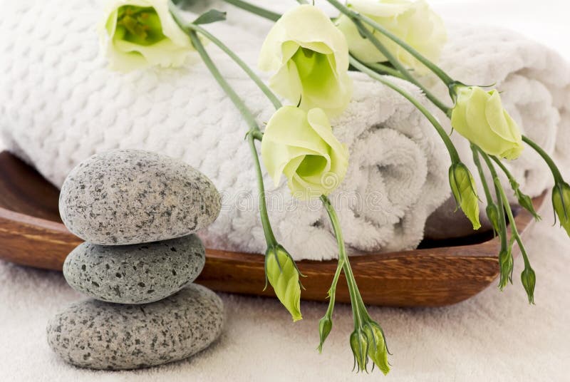 Wellness decoration stock photo. Image of health, mothers - 29136842