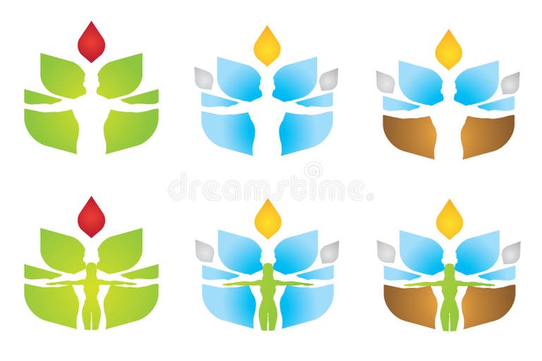 Positive Wellness Symbol Stock Illustrations – 3,012 Positive Wellness ...