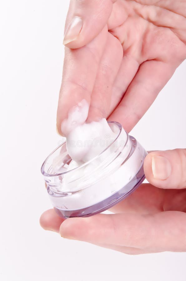 Wellness for hands stock photo. Image of aroma, human - 24085518