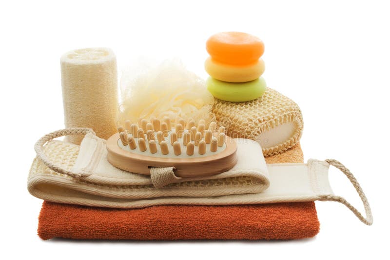 Wellness set stock photo. Image of cosmetics, accessory - 13483830