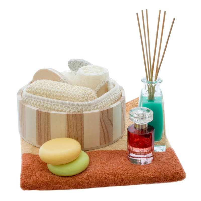 Wellness set stock photo. Image of cosmetics, accessory - 13483830
