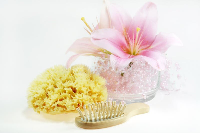 Wellness and spa stock photo. Image of product, massage - 3325470