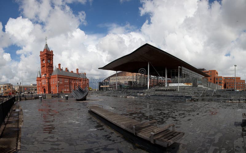 Wels Assembly Building stock photo. Image of copper, view - 24519674