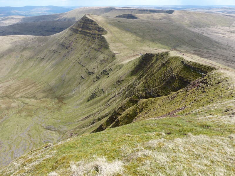 Welsh hills stock photo. Image of park, hills, wales - 72004386