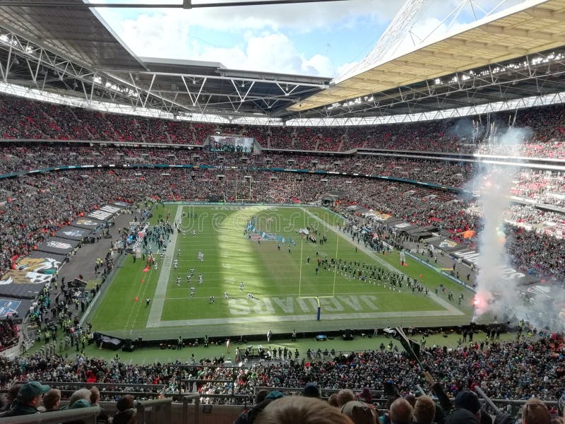Wembley editorial stock image. Image of wembley, football - 137292169
