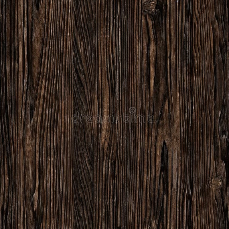 Wenge Wood Seamless Pattern, Wooden Texture Stock Photo - Image of desk ...