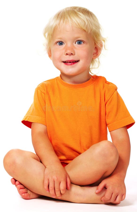 Wenig Engel stockbild. Bild von zicklein, froh, schön - 10748769