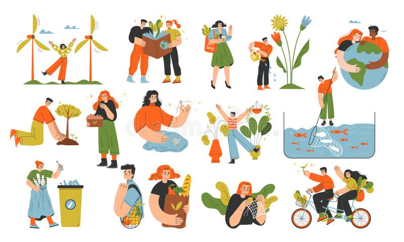 Were Dedicated To Exploring Sustainable Lifestyles and Ecofriendly Practices for a Better Future ...