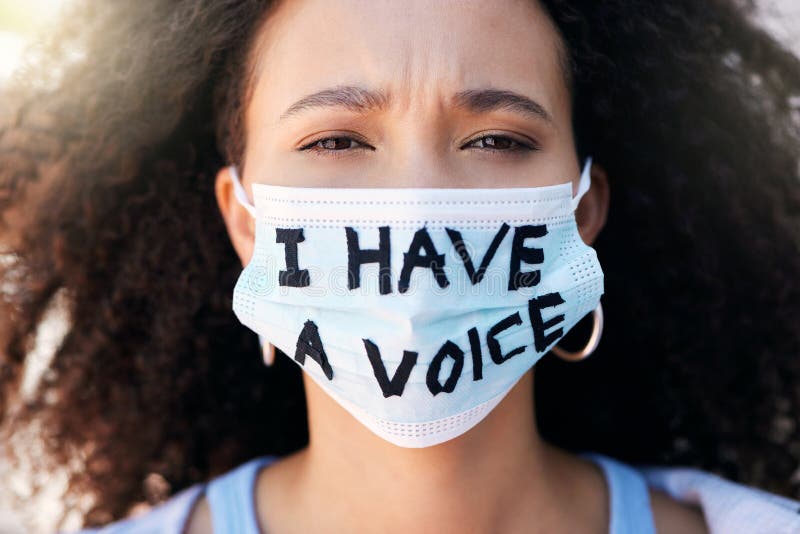 Were so Over this Already. Cropped Portrait of a Group of Young People ...