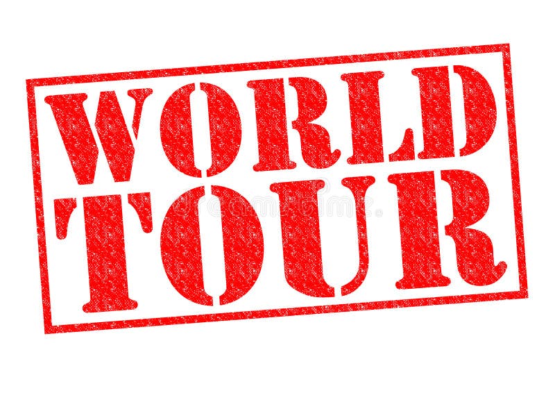 Wereldreis stock afbeelding. Image of jollen, onderbrekingen - 88000245