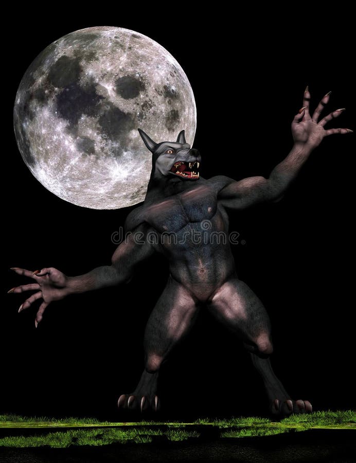 Bat Creature Concept