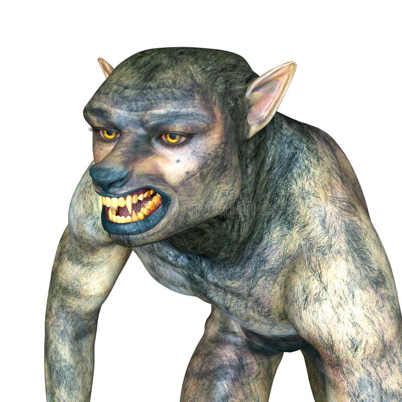 Werewolf Pose Stock Illustrations – 163 Werewolf Pose Stock ...