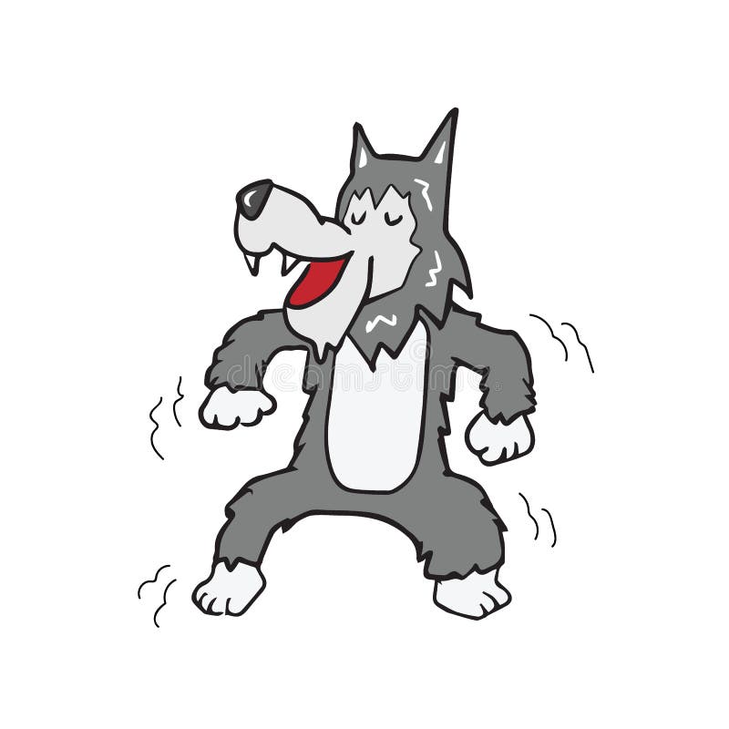 Moving Dancing Pictures