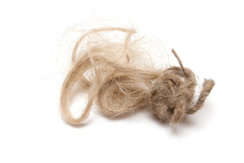 Werg, Schleppseil stockbild. Bild von bauschlosser, schleppseil - 29308323