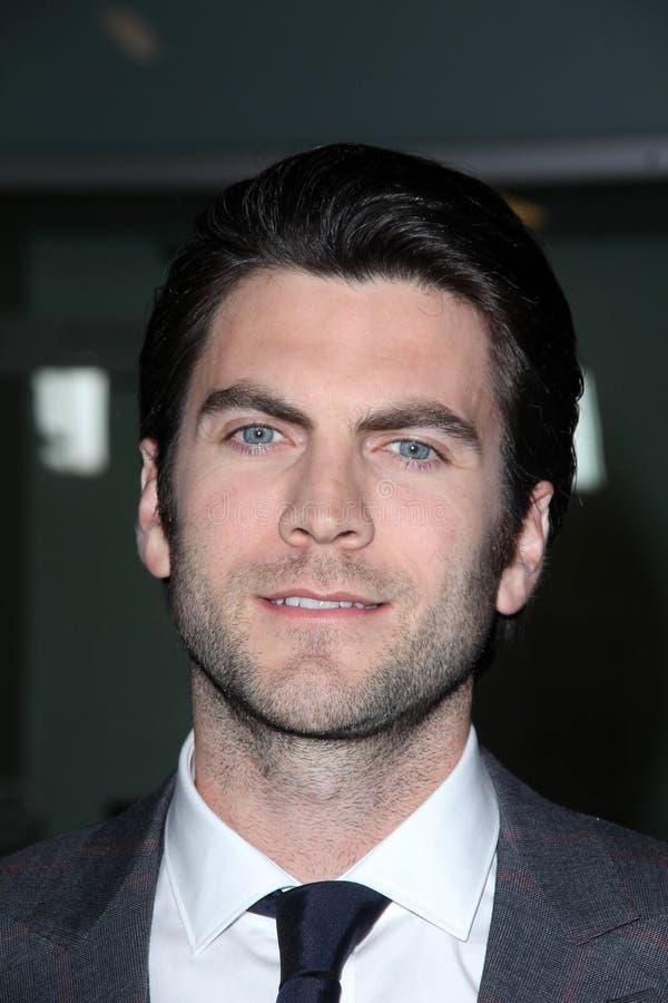 Wes Bentley editorial stock image. Image of arclight - 23572524